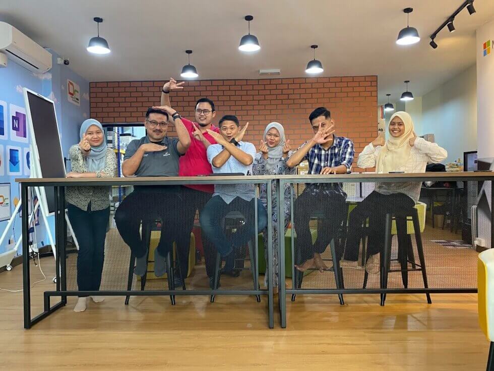 About Us | AR Edutech