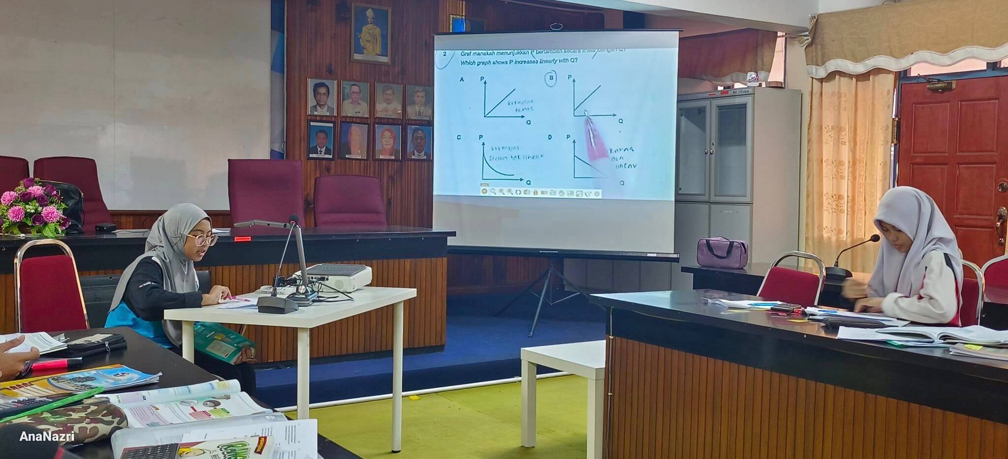 Model Pembelajaran Bersepadu Digital: Meningkatkan Pembelajaran Melalui ...