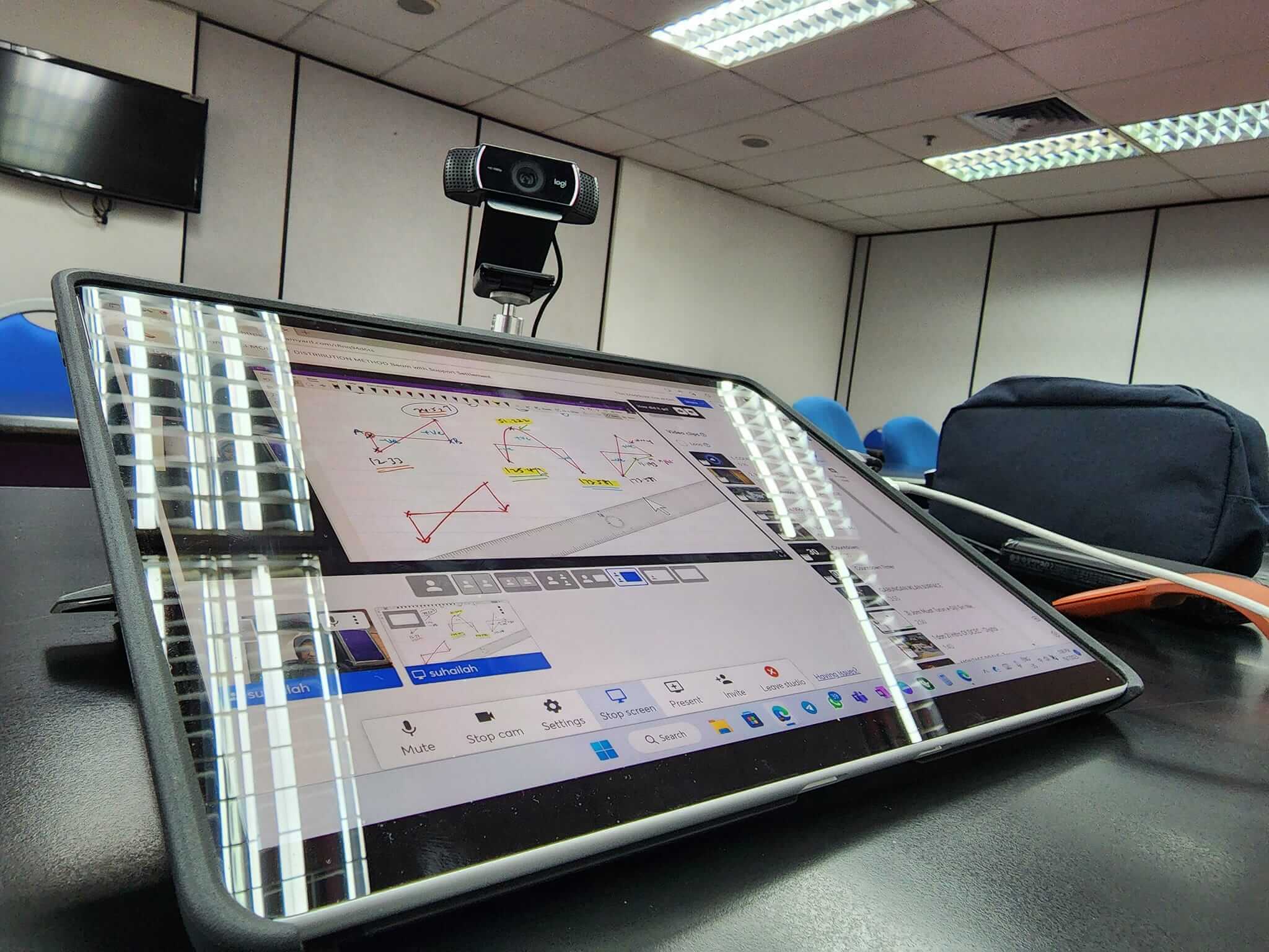 Pembelajaran Maya | AR Edutech