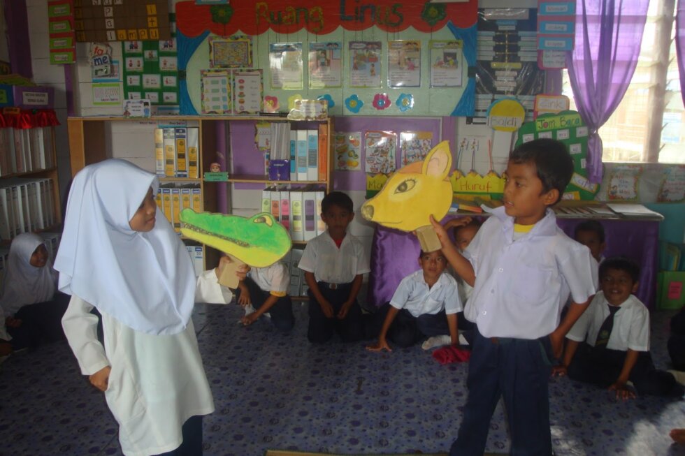 10 Idea Set Induksi Yang Menarik | AR Edutech