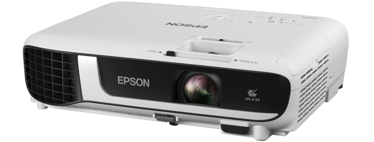EPSON EB-X51 | AR Edutech
