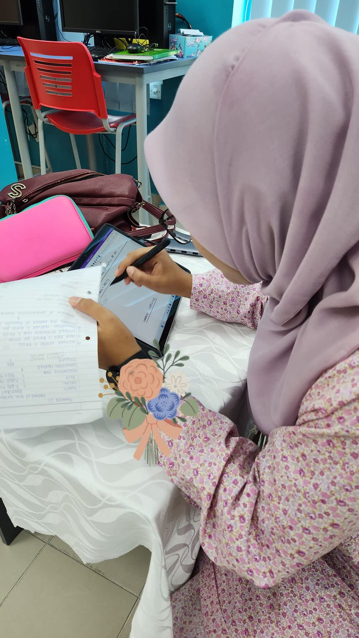 Memberi Maklum Balas Bermakna kepada Murid | AR Edutech