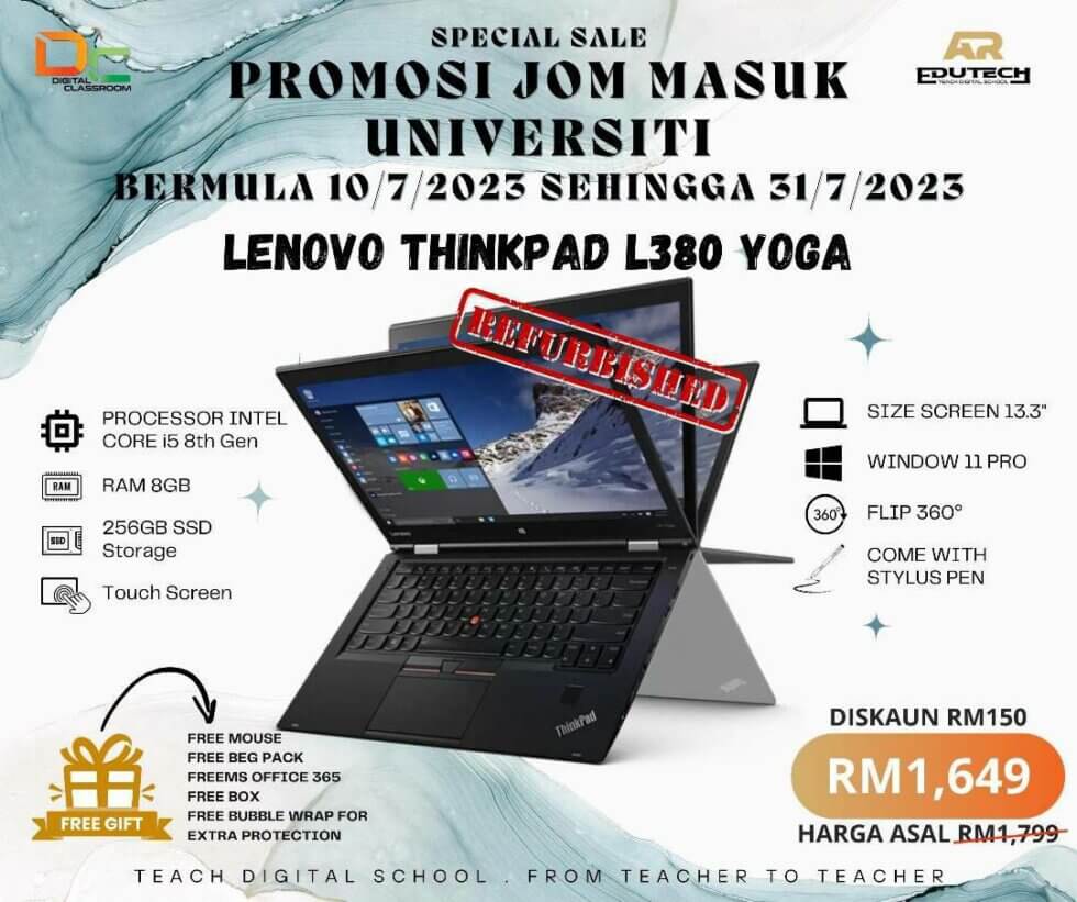 Keberkesanan Aktiviti Hands-On dalam Pembelajaran | AR Edutech