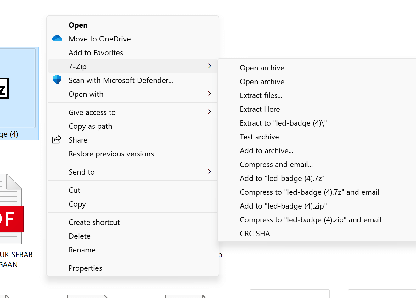 Cara Pasang Tanda Nama Digital | AR Edutech