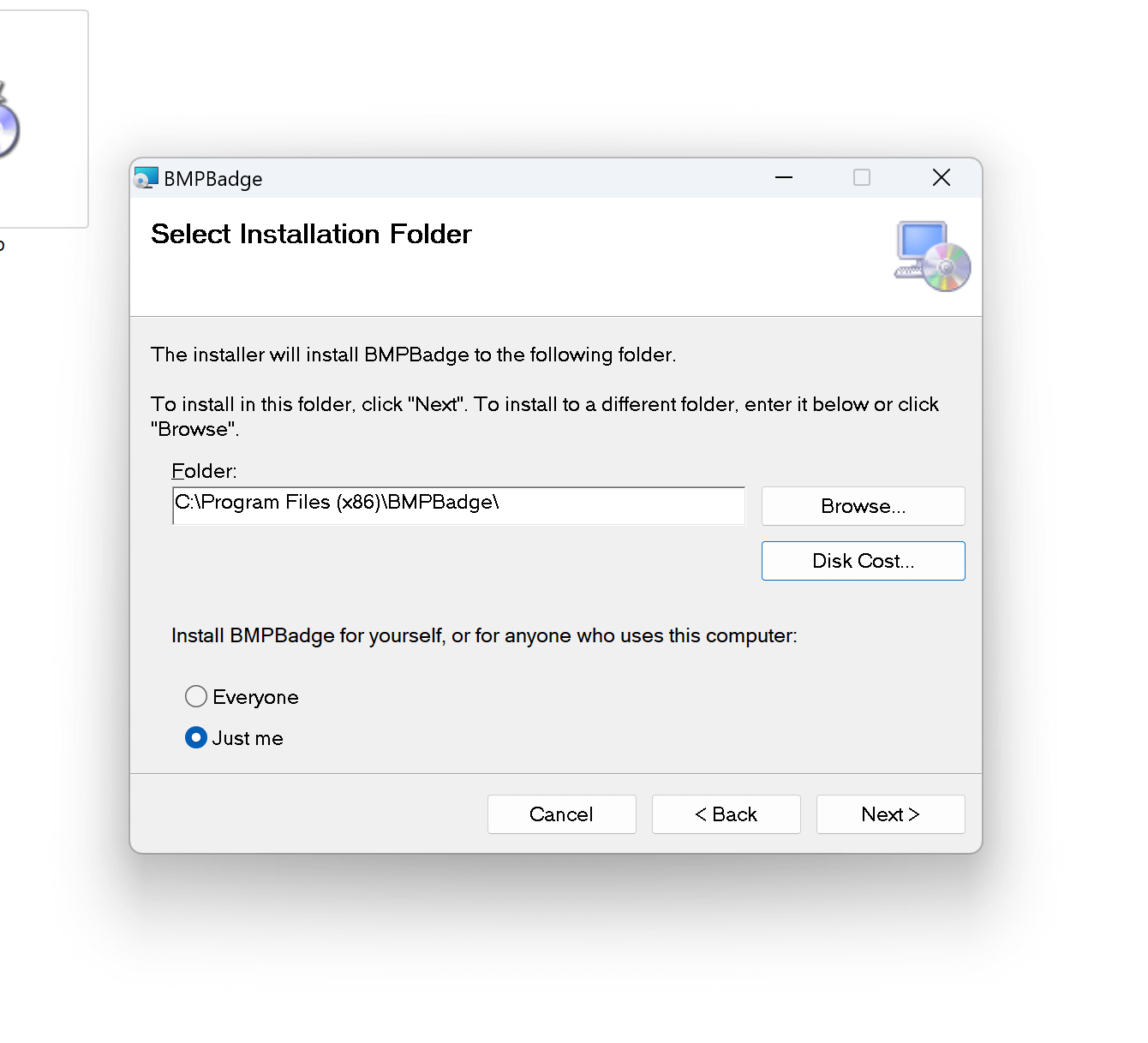 Cara Pasang Tanda Nama Digital | AR Edutech