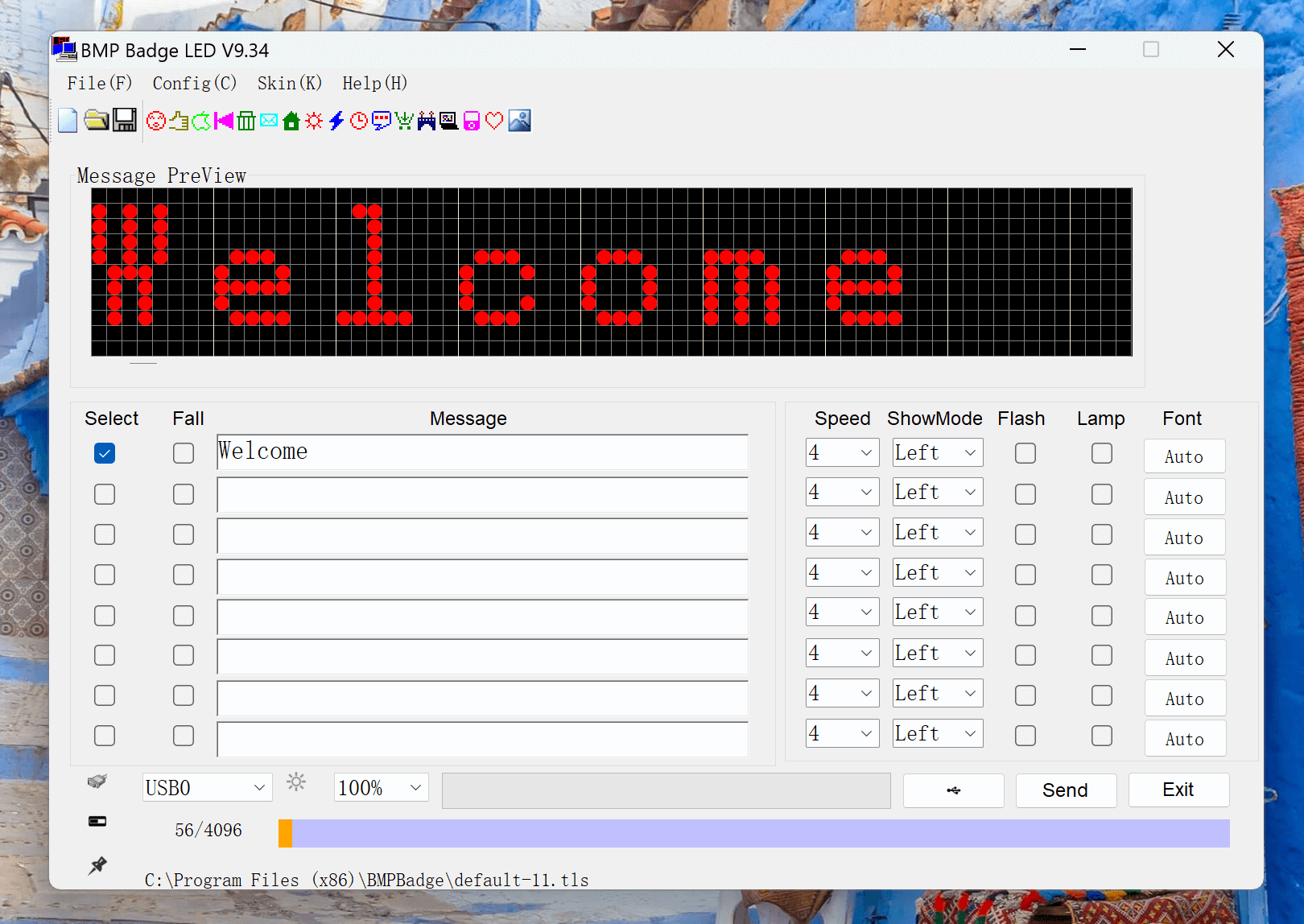 Cara Pasang Tanda Nama Digital | AR Edutech