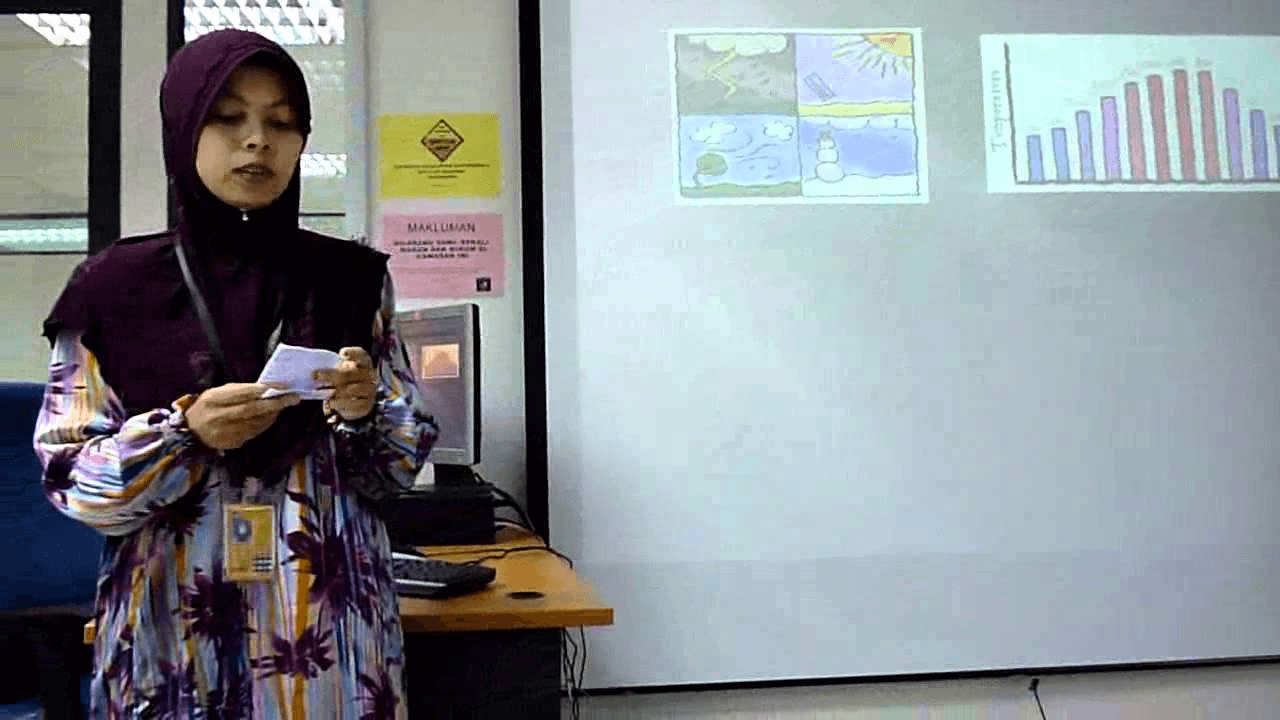 Pengajaran Digital Tanpa Menggunakan Peranti | AR Edutech